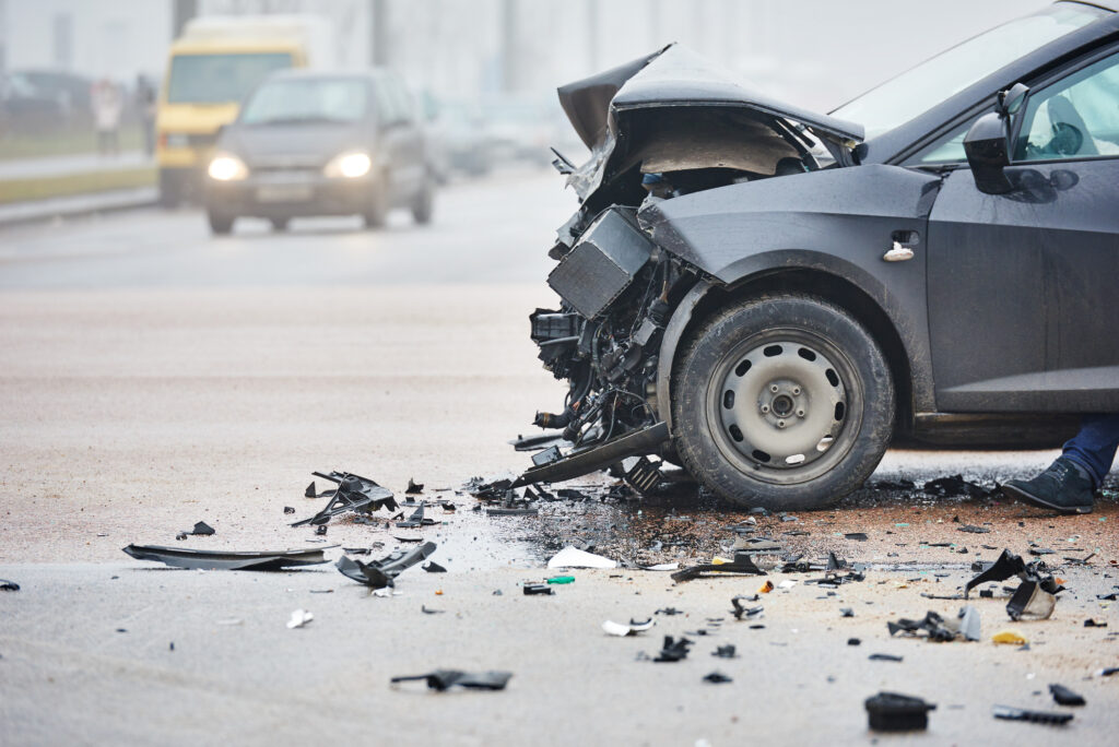 Motor Vehicle Accidents - Pullano & Siporin