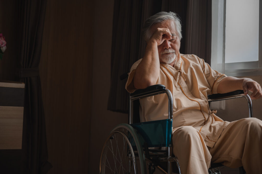 Nursing Home Abuse Statistics You Need to Know | Pullano