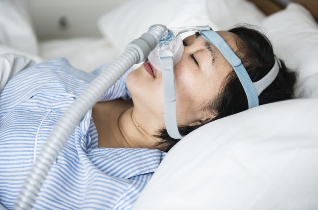 Understanding Philips Respiratory Machines | Pullano Law
